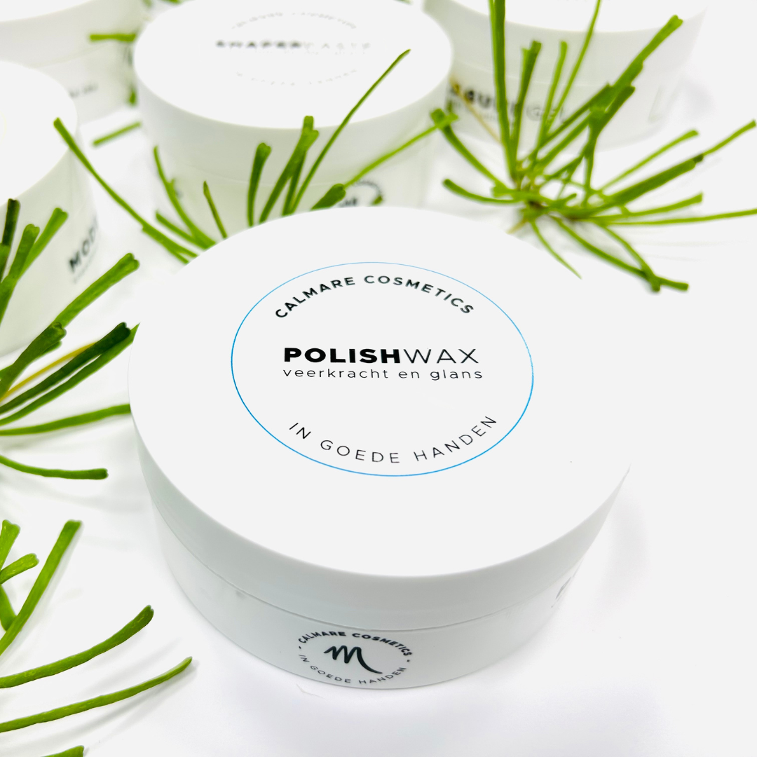 Calmare Polish – Calmare Cosmetics B.V.
