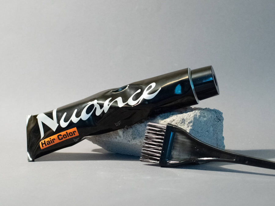 Nuance Hair Color – Calmare Cosmetics B.V.