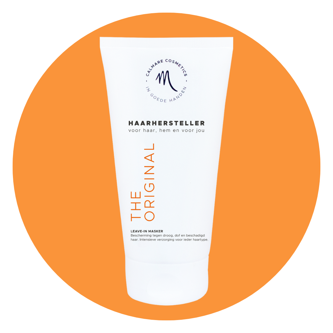 Calmare Haarhersteller 150ml – Calmare Cosmetics B.V.
