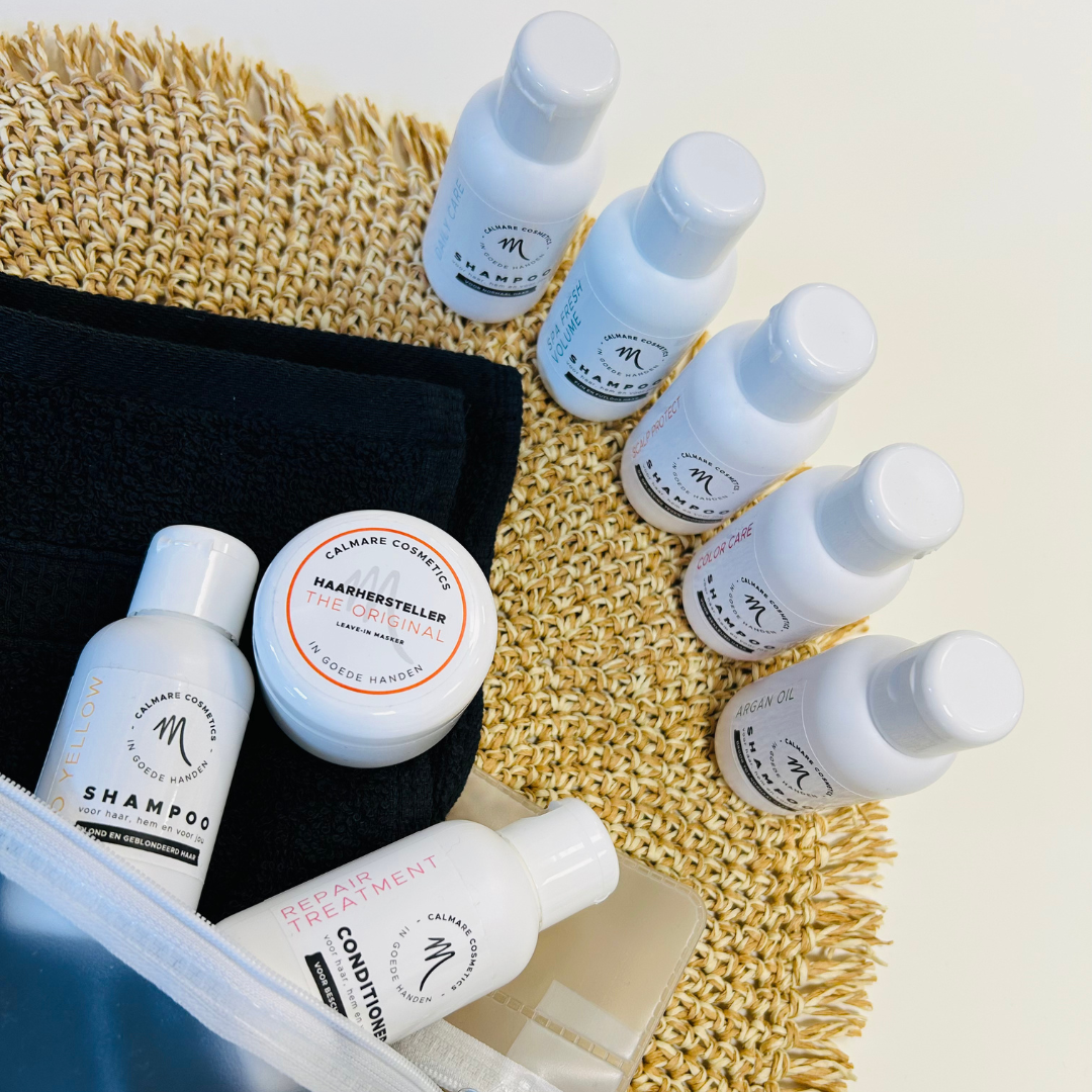 Calmare Mini Pack – Calmare Cosmetics B.V.