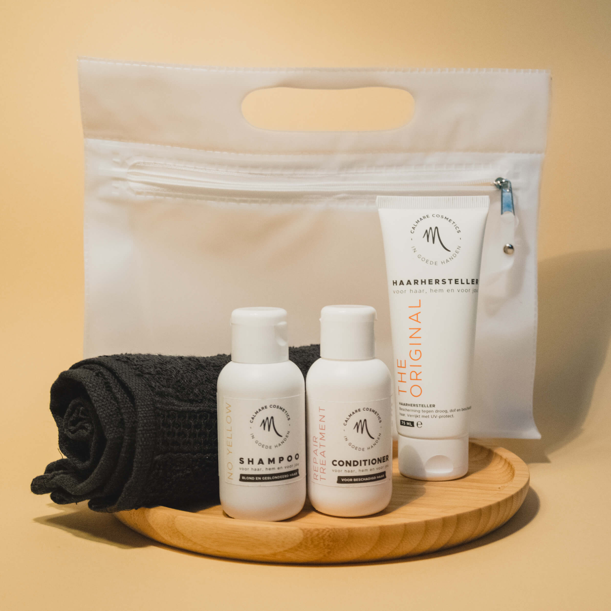 Calmare Mini Pack – Calmare Cosmetics B.V.