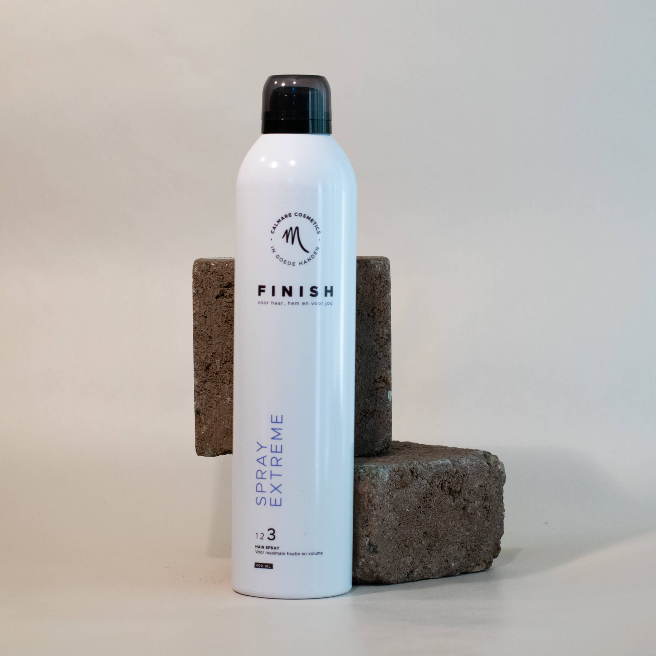 Calmare Finish Spray Extreme – Calmare Cosmetics B.V.