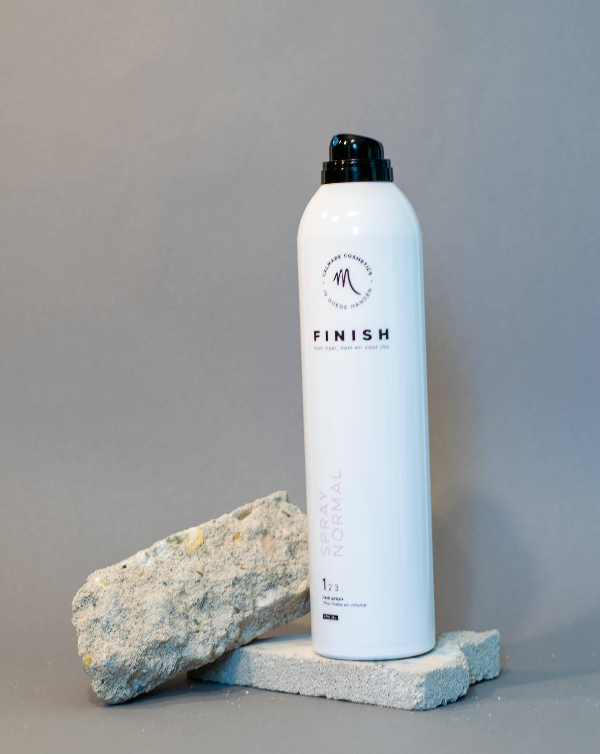 Calmare Finish Spray – Calmare Cosmetics B.V.