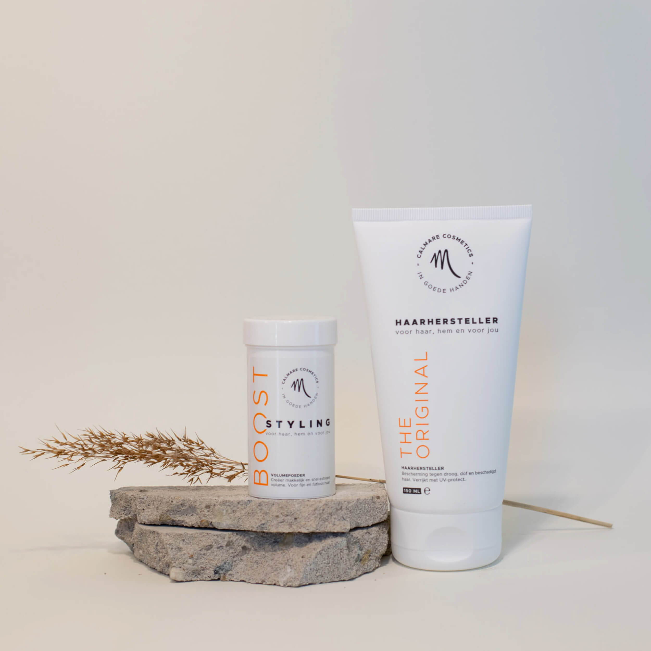 Calmare Boost Pack – Calmare Cosmetics B.V.