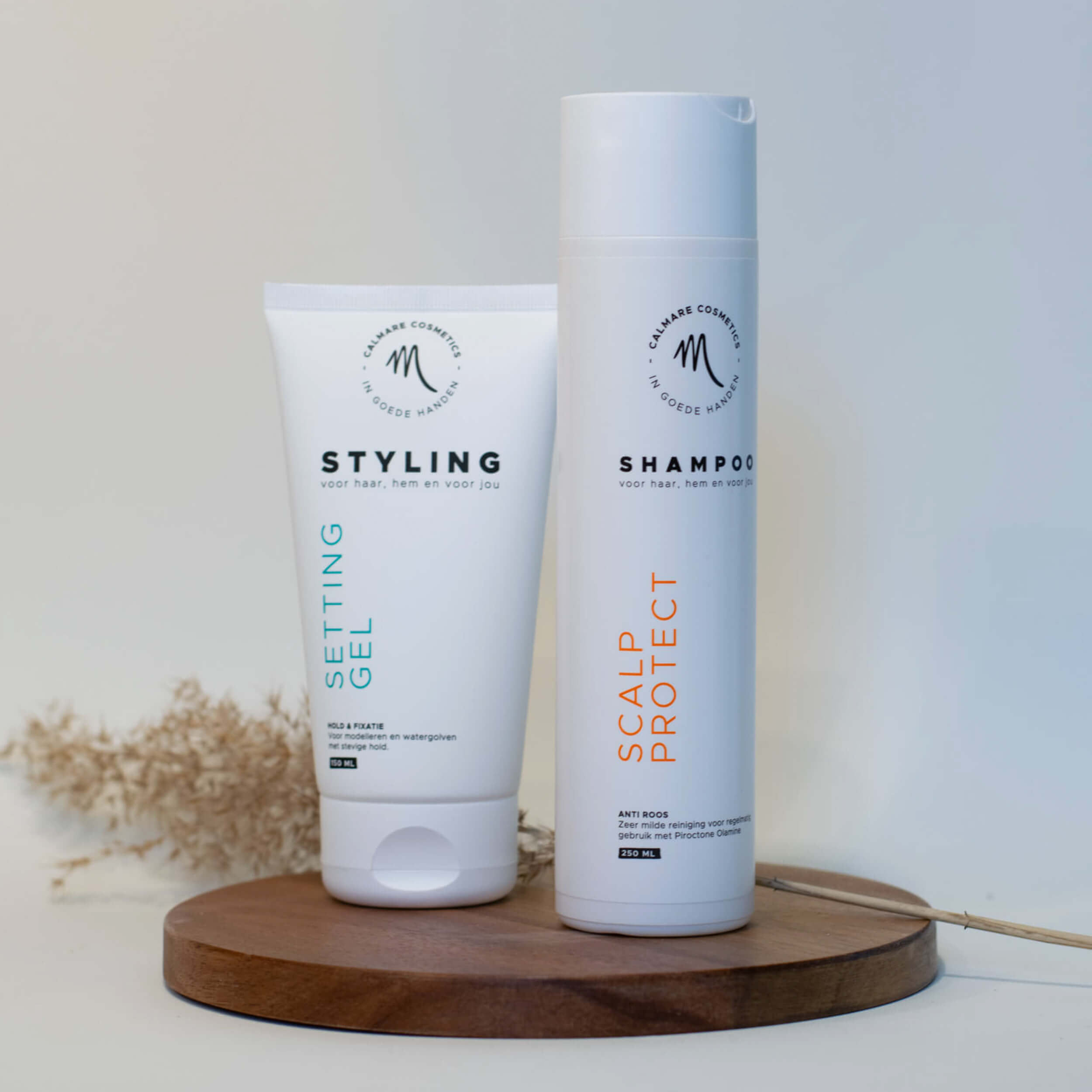 Calmare Scalp Pack – Calmare Cosmetics B.V.