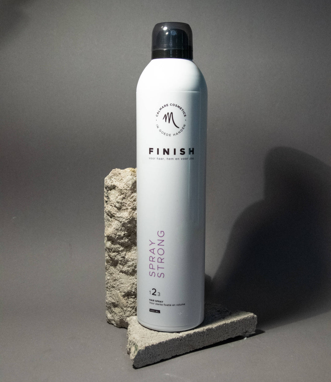 Calmare Finish Spray Strong – Calmare Cosmetics B.V.