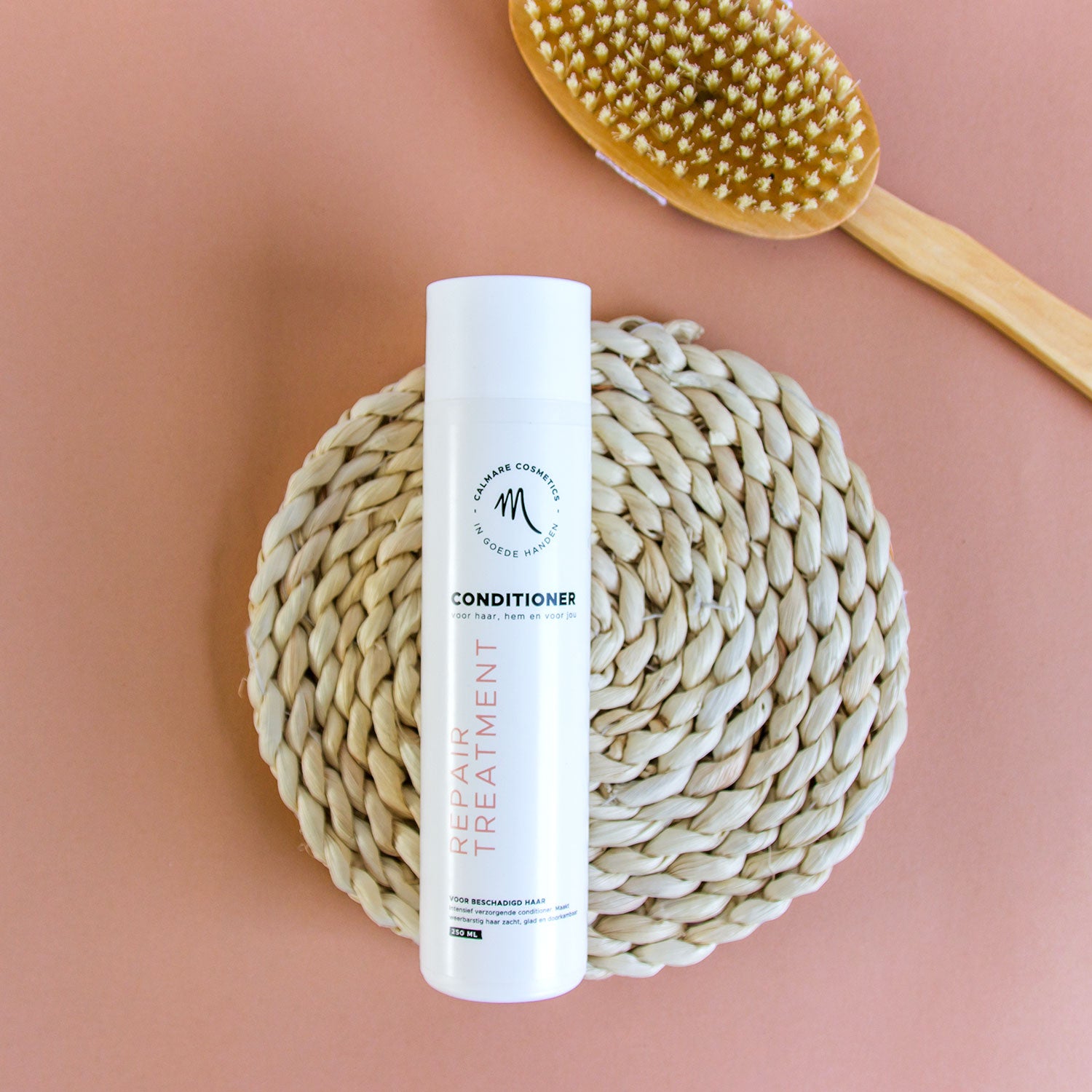Calmare Repair Treatment Conditioner 250 ml – Calmare Cosmetics B.V.